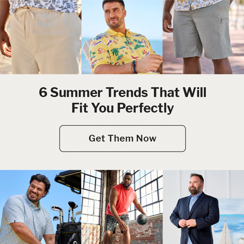 Summer Style Guide