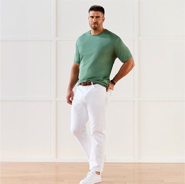 Men's Big + Tall Polo Ralph Lauren | DXL