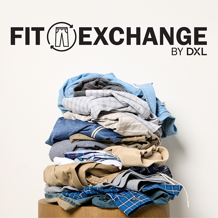 Official DXL Coupons and Promocodes | DXL Official Site