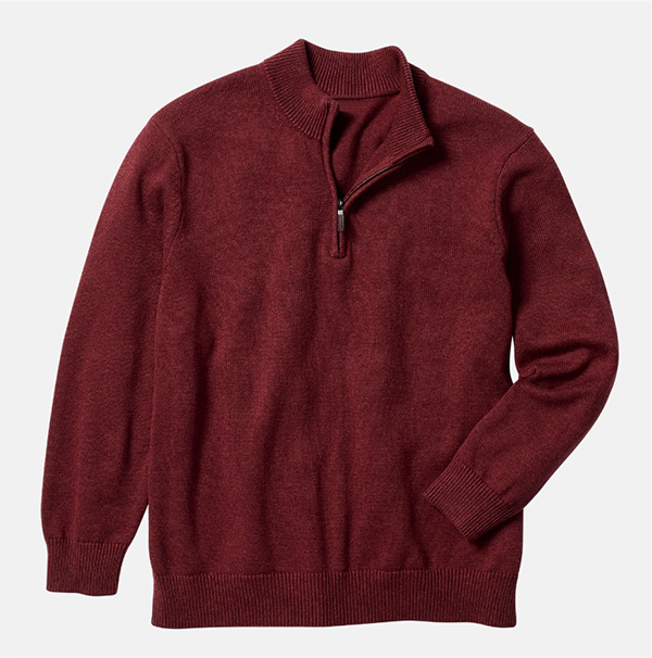 Men's Big & Tall Sweaters | DXL
