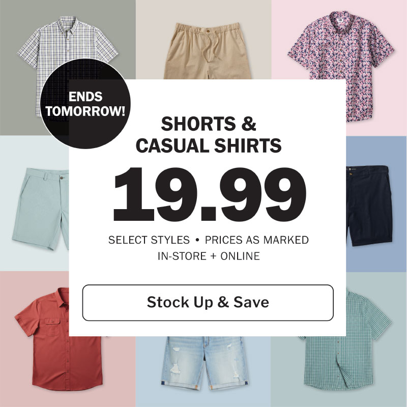 Official DXL Coupons and Promocodes | DXL Official Site