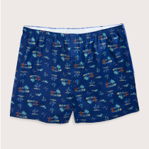 Men's Big + Tall Underwear & Boxers | DXL