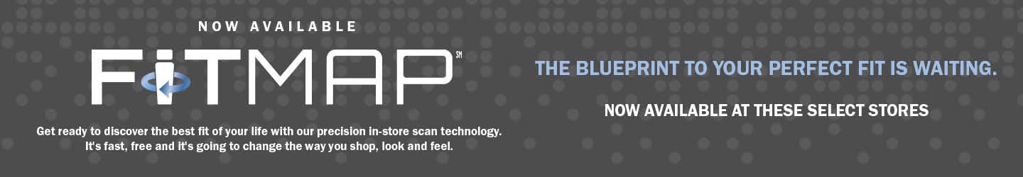 FitMAP® Stores
