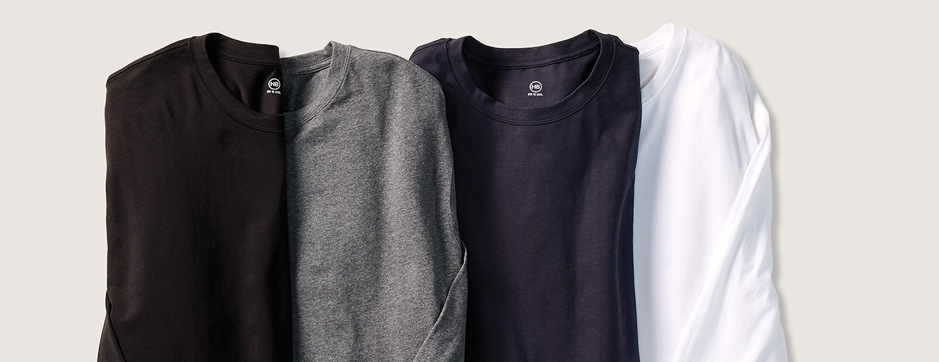 Clothing Specials | Big + Tall | DXL
