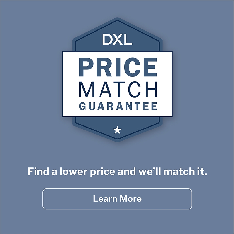 Official DXL Coupons and Promocodes | DXL Official Site