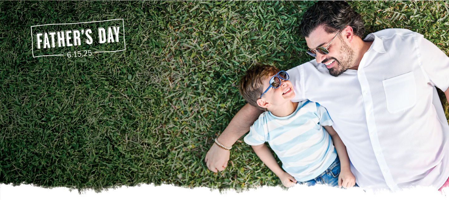 Father's Day Gift Guide