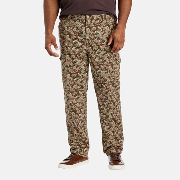 Men's Big & Tall Casual Pants | DXL