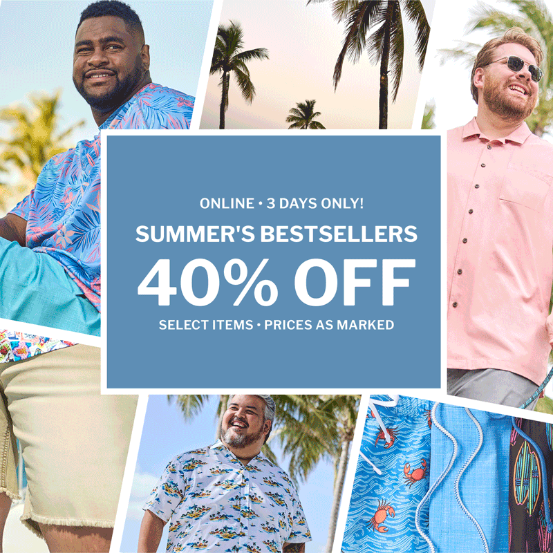 DXL - Shop for Big & Tall Men's Clothing & Accessories