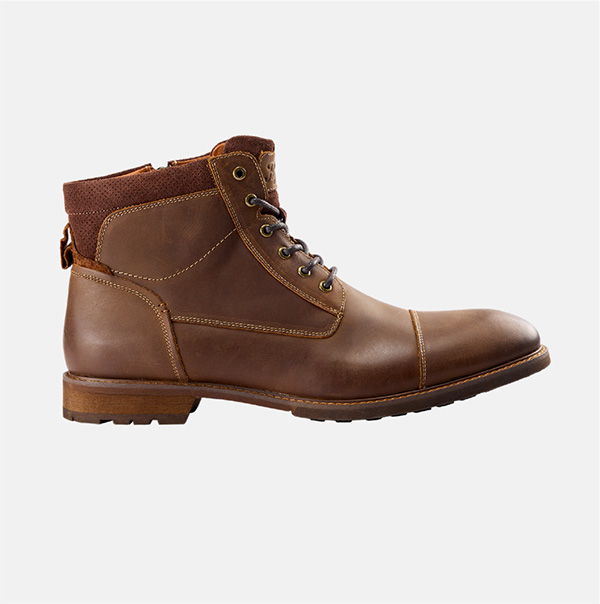 Big + Wide Shoes | DXL