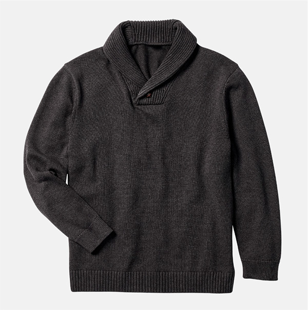 Men's Big & Tall Sweaters | DXL