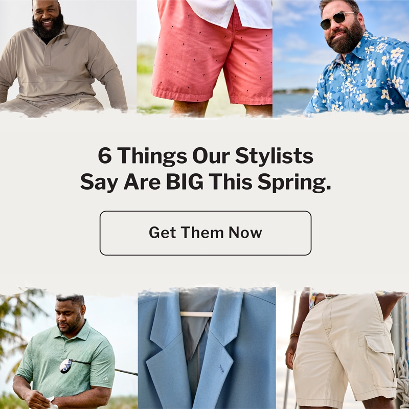 Spring Style Guide
