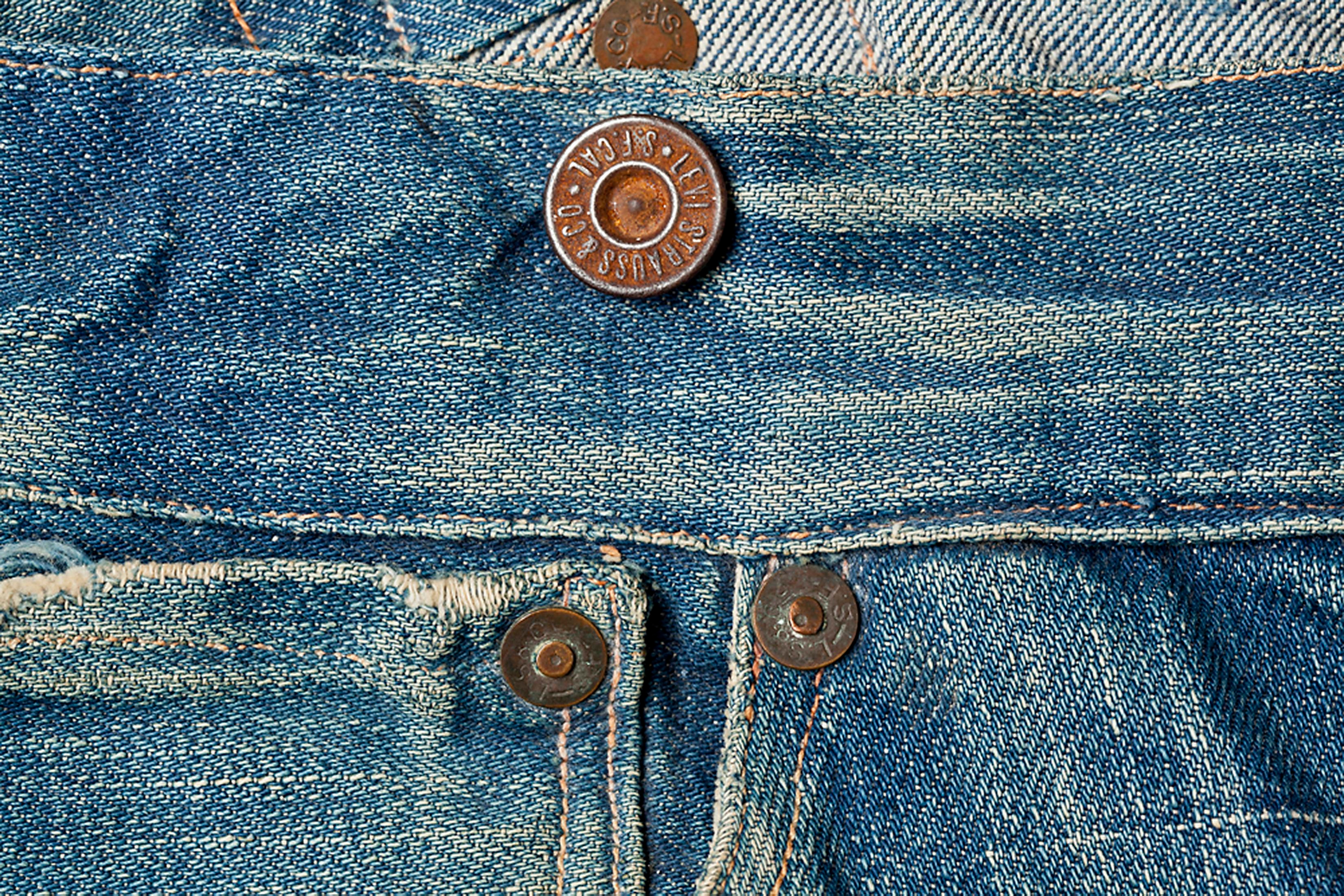 What is Denim - Denim Dictionary & Guide to Denim | Levi's® CA