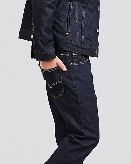 Jeans, Denim & Clothing