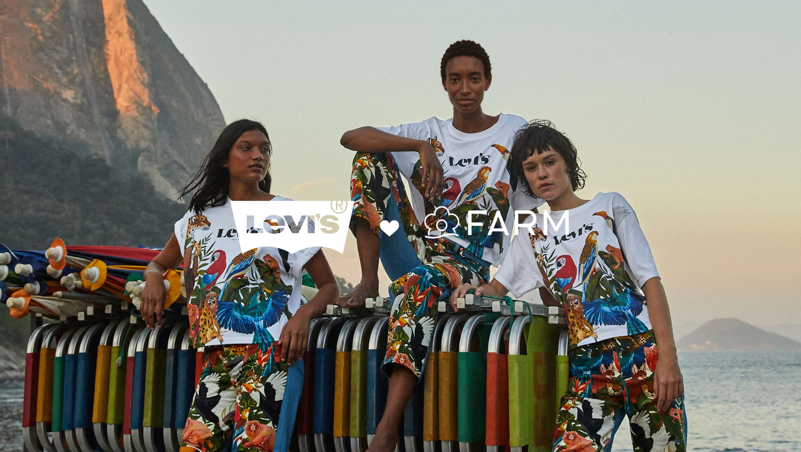 Jeans, Denim Jackets & Clothing