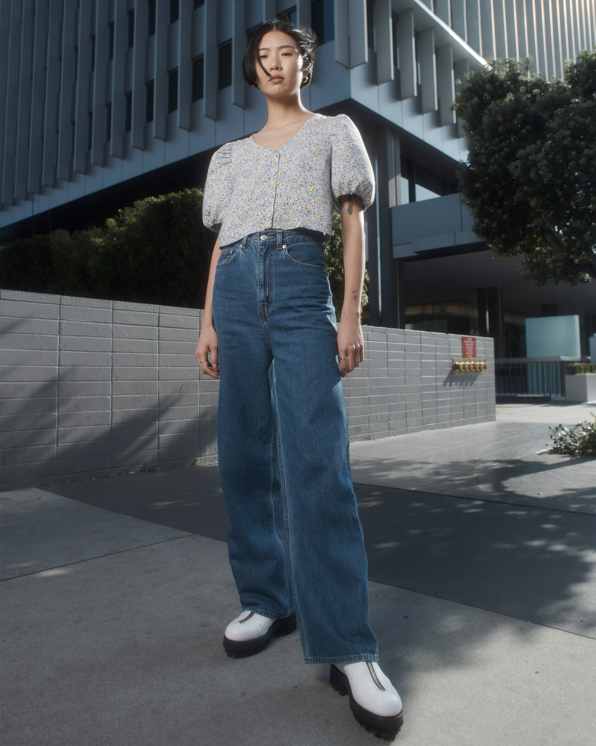 Jeans, Denim & Clothing