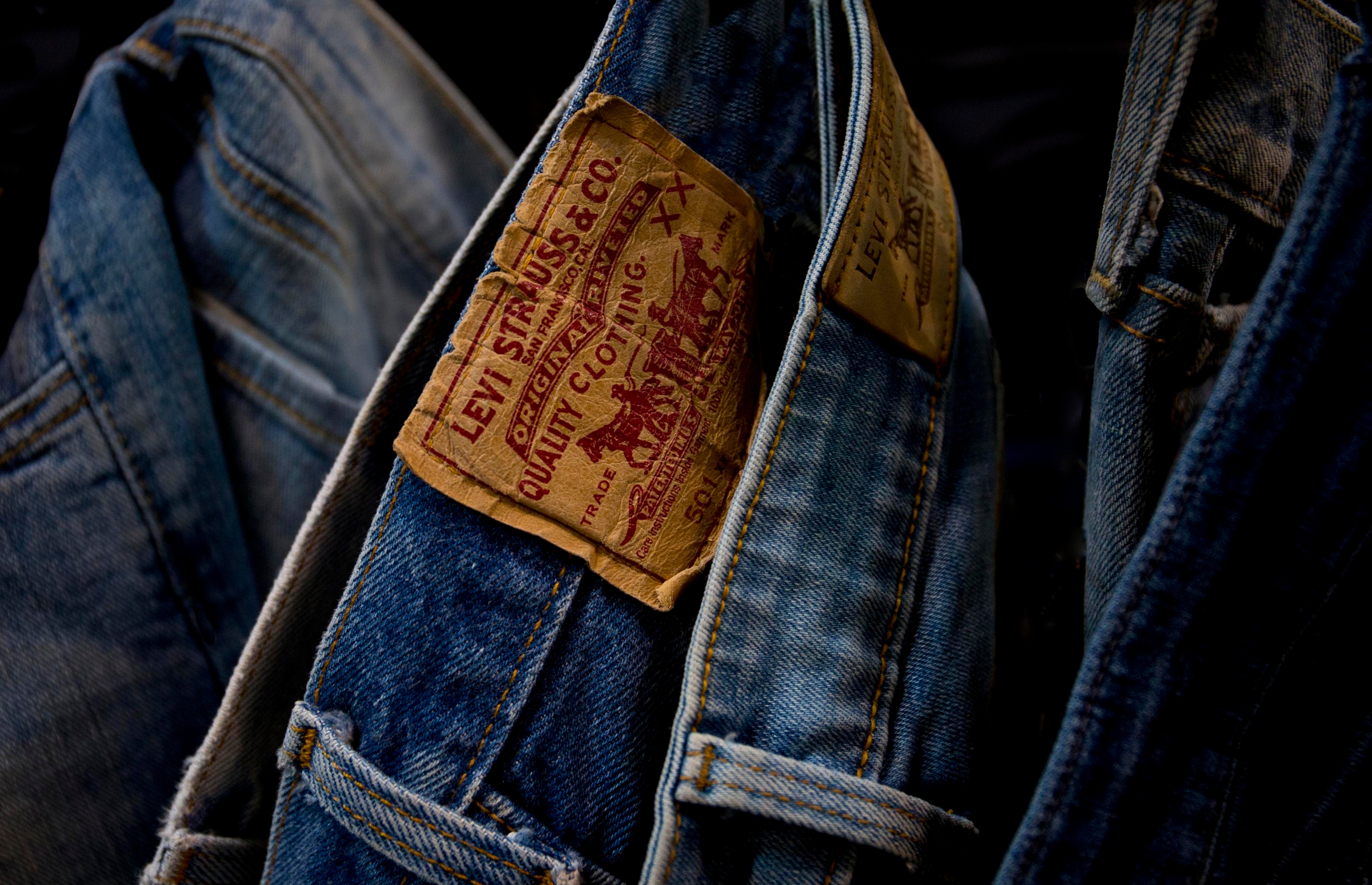 What is Denim - Denim Dictionary & Guide to Denim | Levi's® CA