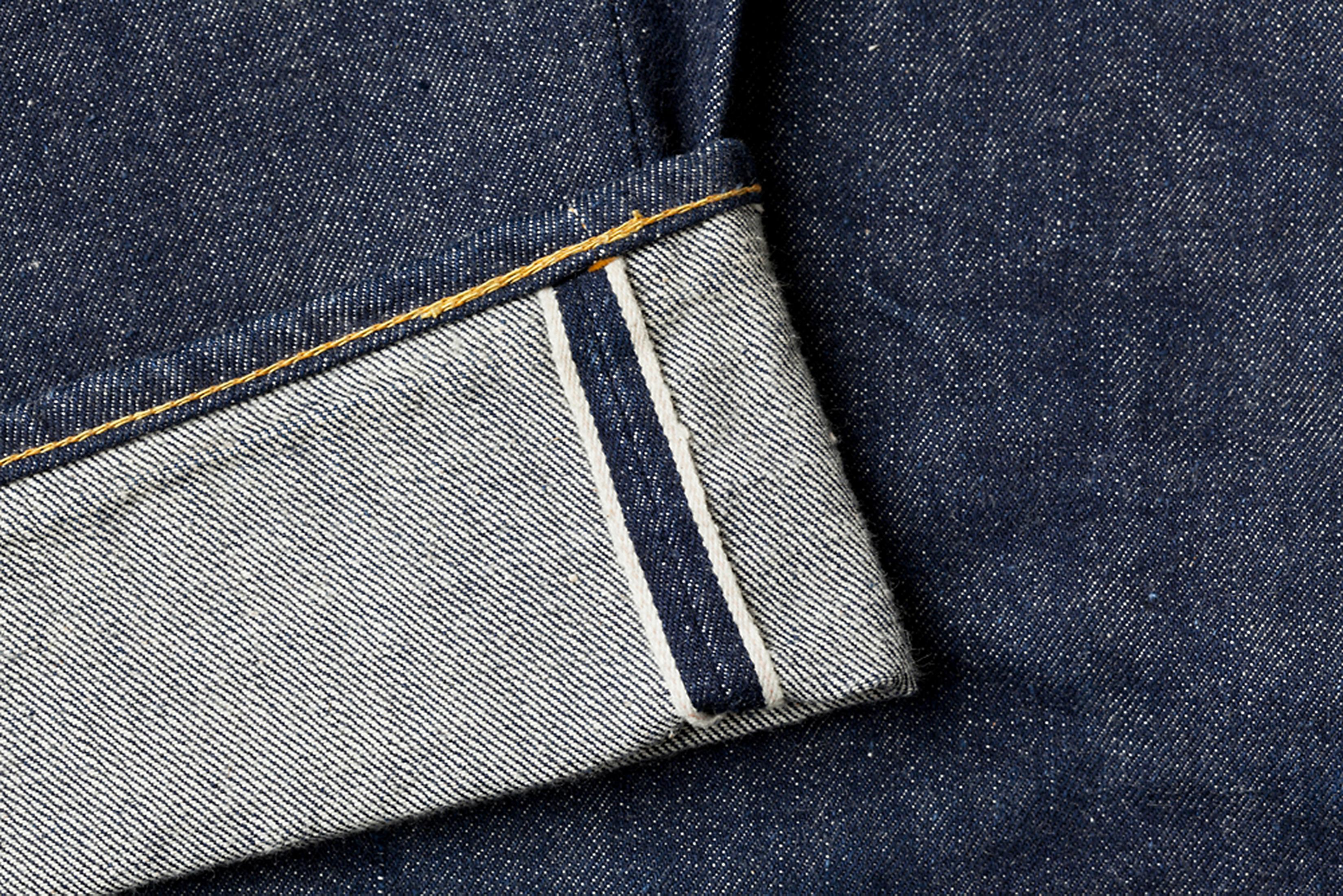 What is Denim - Denim Dictionary & Guide to Denim | Levi's® CA