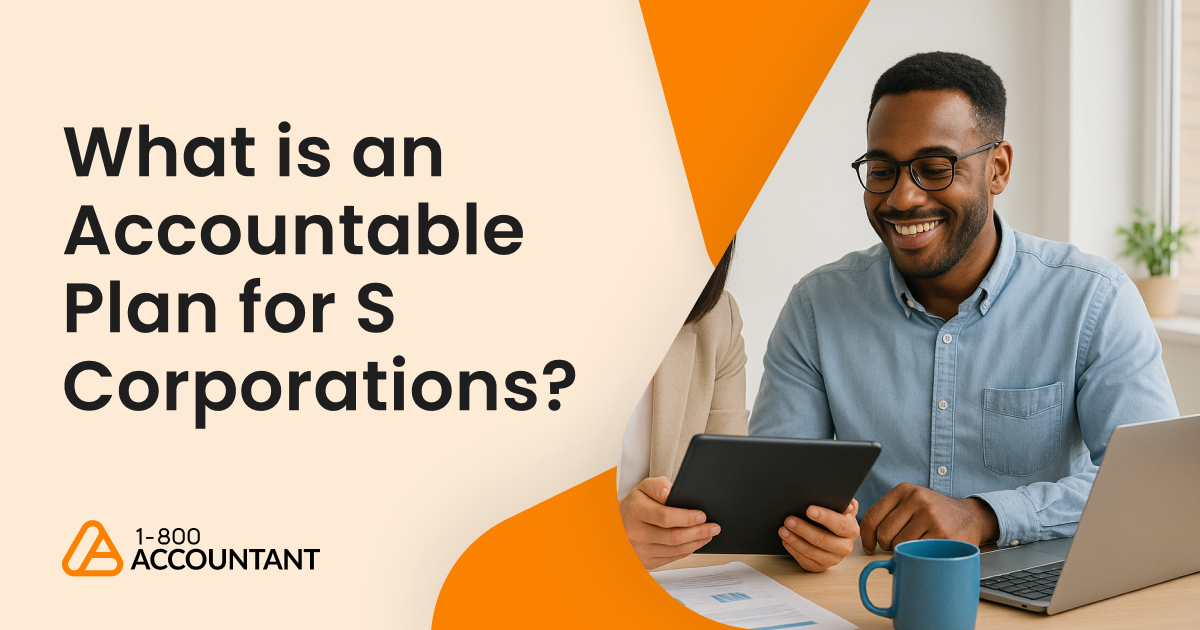 What Is Form 1065: Definition, Criteria and Deadlines | 1-800Accountant