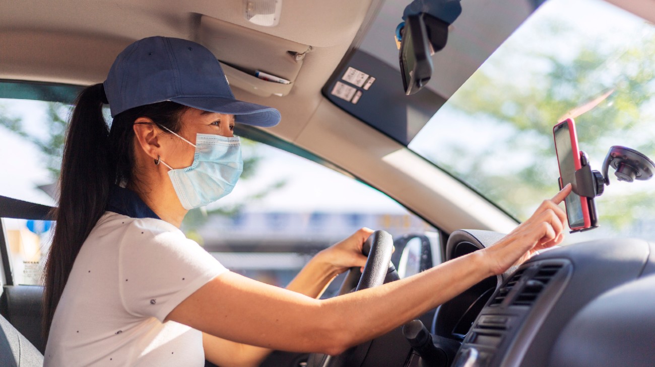 Guide to Handling Taxes for Rideshare Drivers | 1-800Accountant