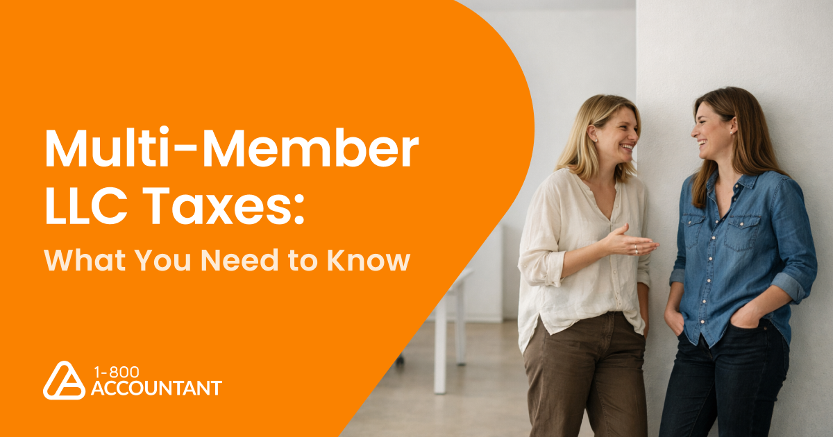 Do LLCs Get 1099s? What You Need to Know | 1-800Accountant