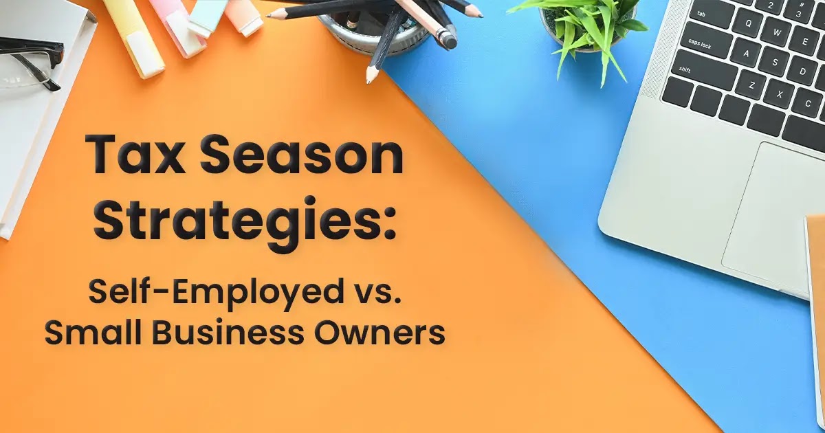 Self-Employed vs. Business Owner: Legal & Tax Differences | 1-800Accountant