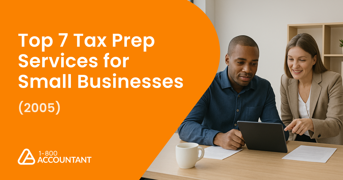 Illinois Small Business Tax Guide for 2025 | 1-800Accountant
