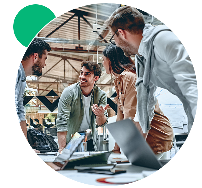 Accounting & Bookkeeping Services for Startups | 1-800Accountant