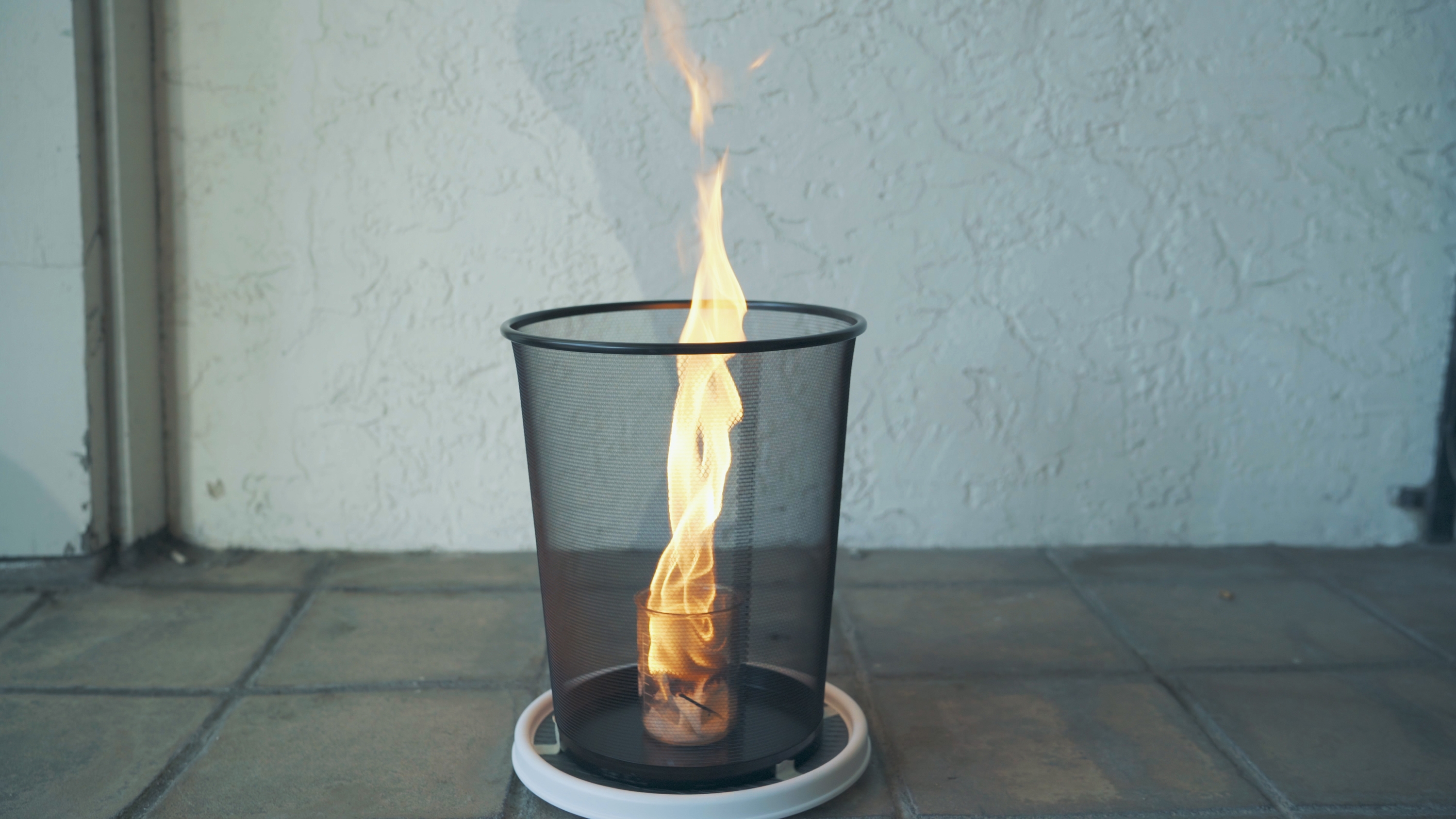 Flaming Torch | DIY for Beginners | KiwiCo