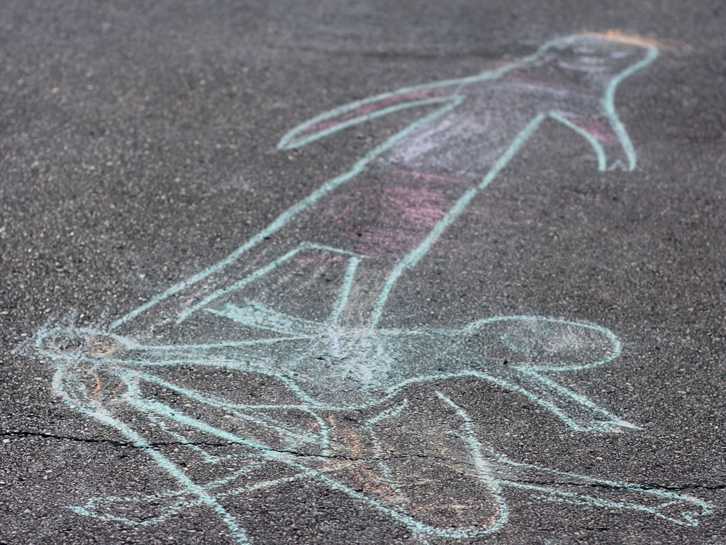 Shadow Chalk Experiment | DIY for Beginners | KiwiCo