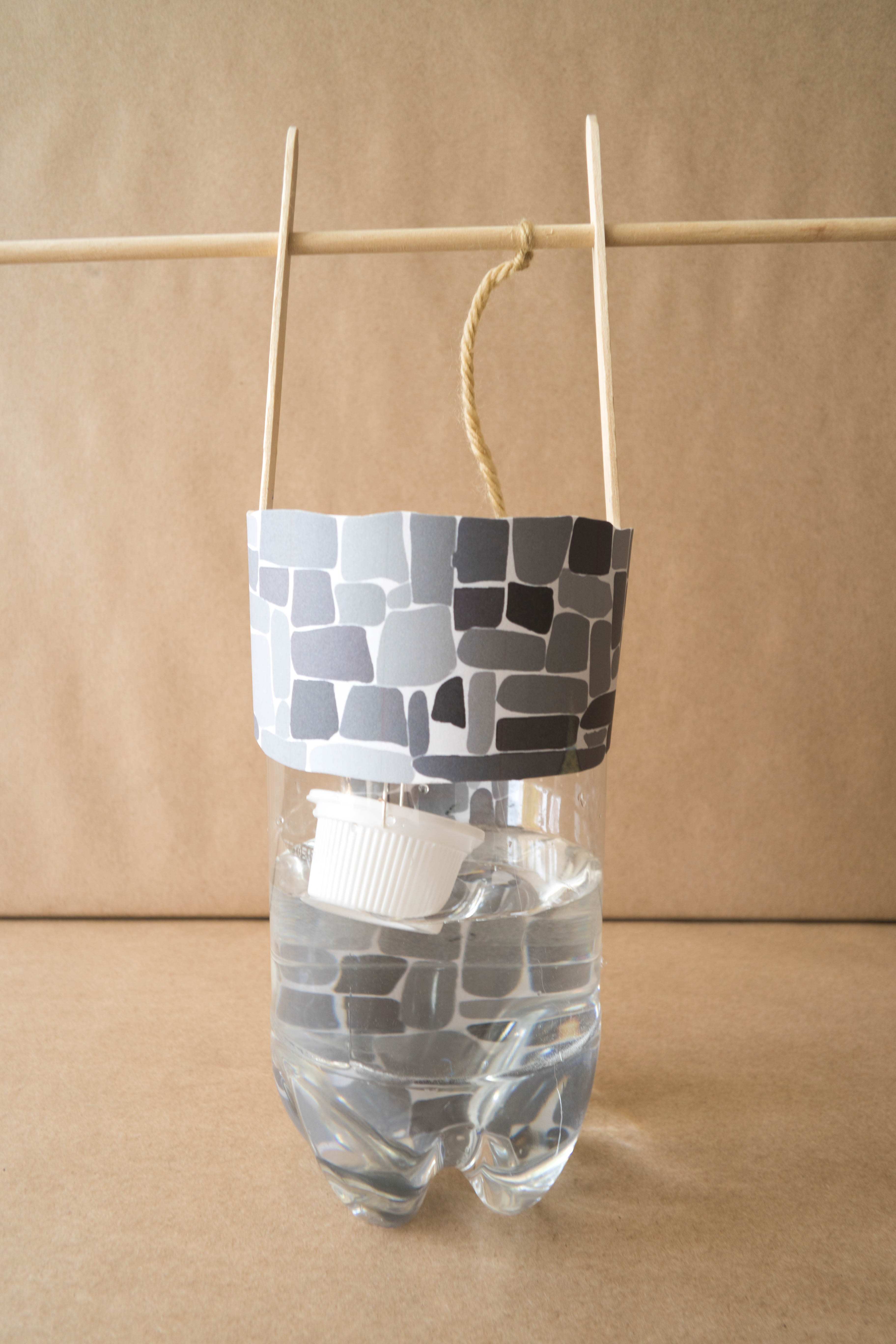 Water Well | DIY for Beginners | KiwiCo