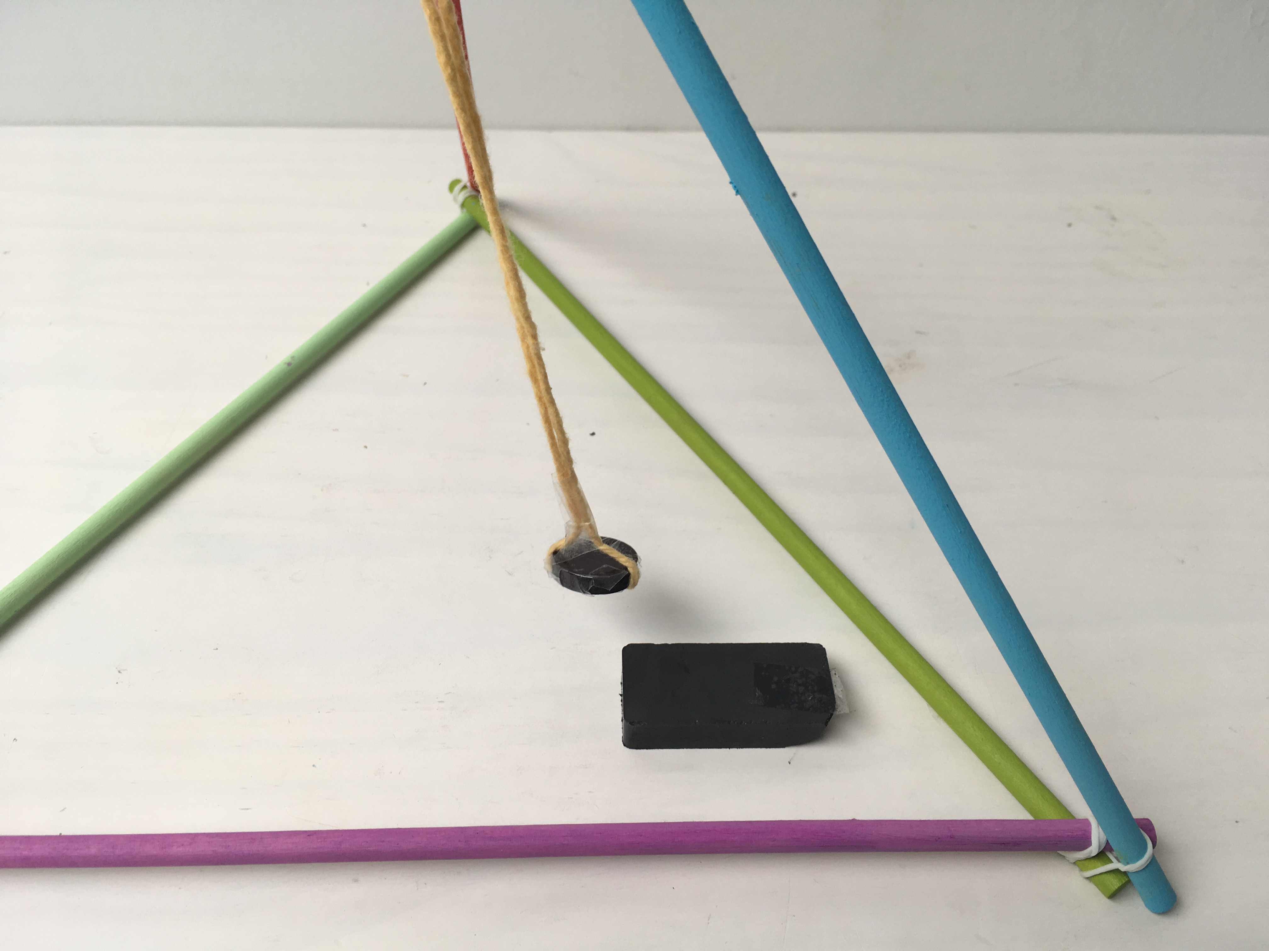 Magnetic Experiment | DIY for Beginners | KiwiCo