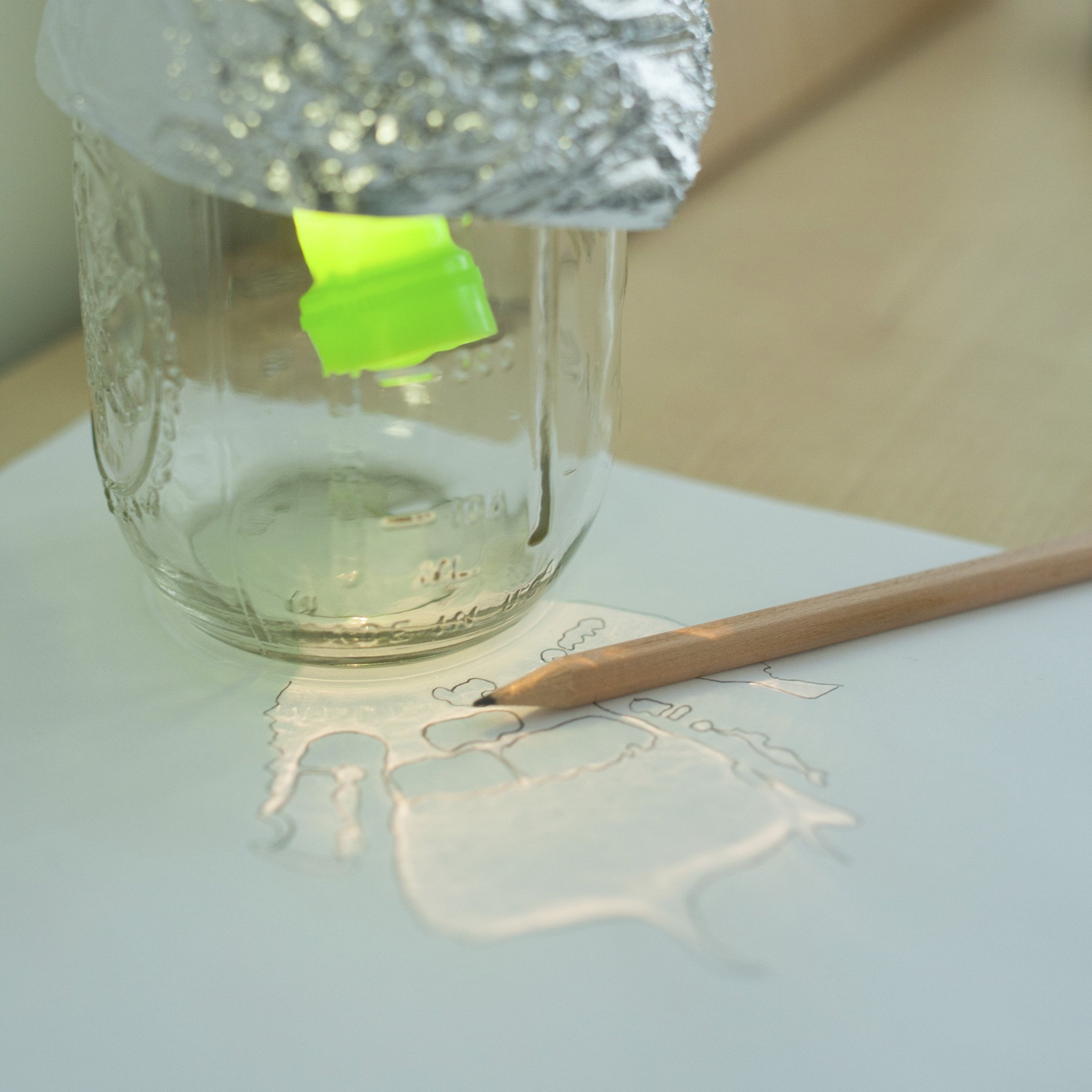 Shadow Art | DIY for Beginners | KiwiCo