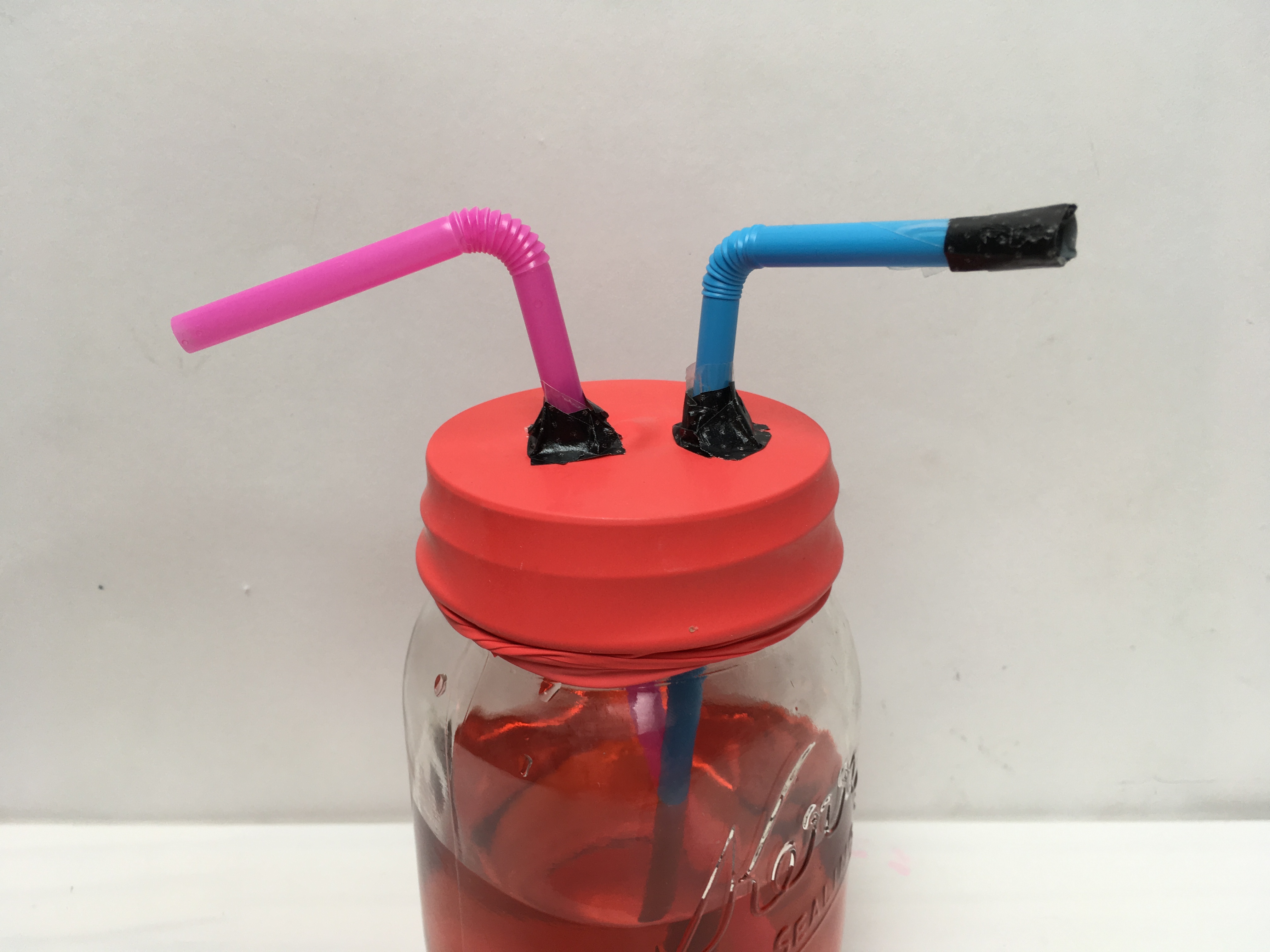 Heart Pump | DIY for Beginners | KiwiCo