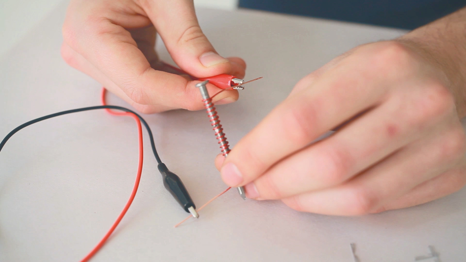 Electromagnet | DIY for Beginners | KiwiCo