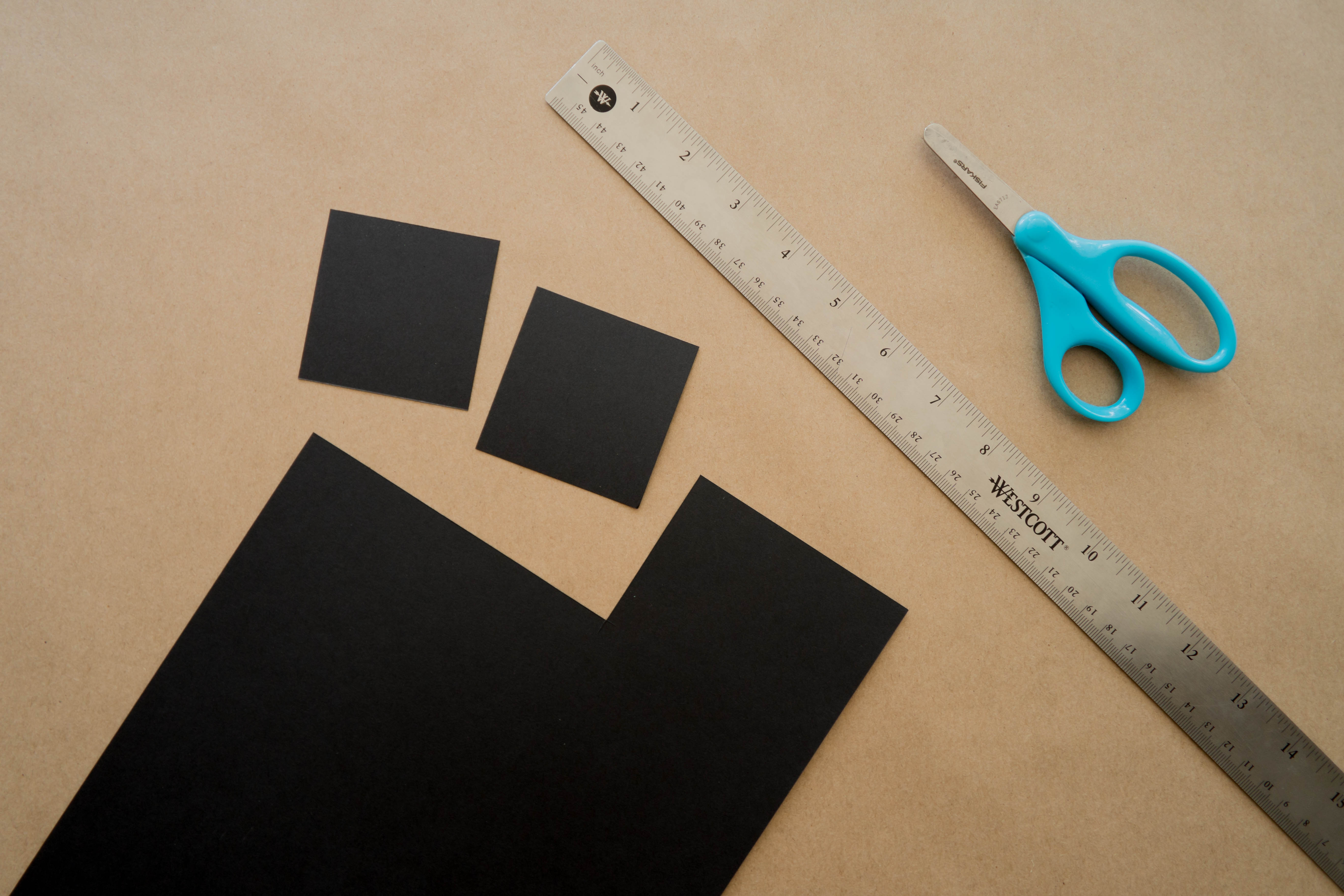 Solar Eclipse Diy Paper Roll Total Solar Eclipse Crafts: Easy To Make