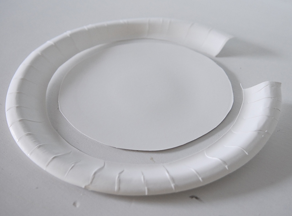 Paper Plate Math & Alphabet Game | DIY for Beginners | KiwiCo