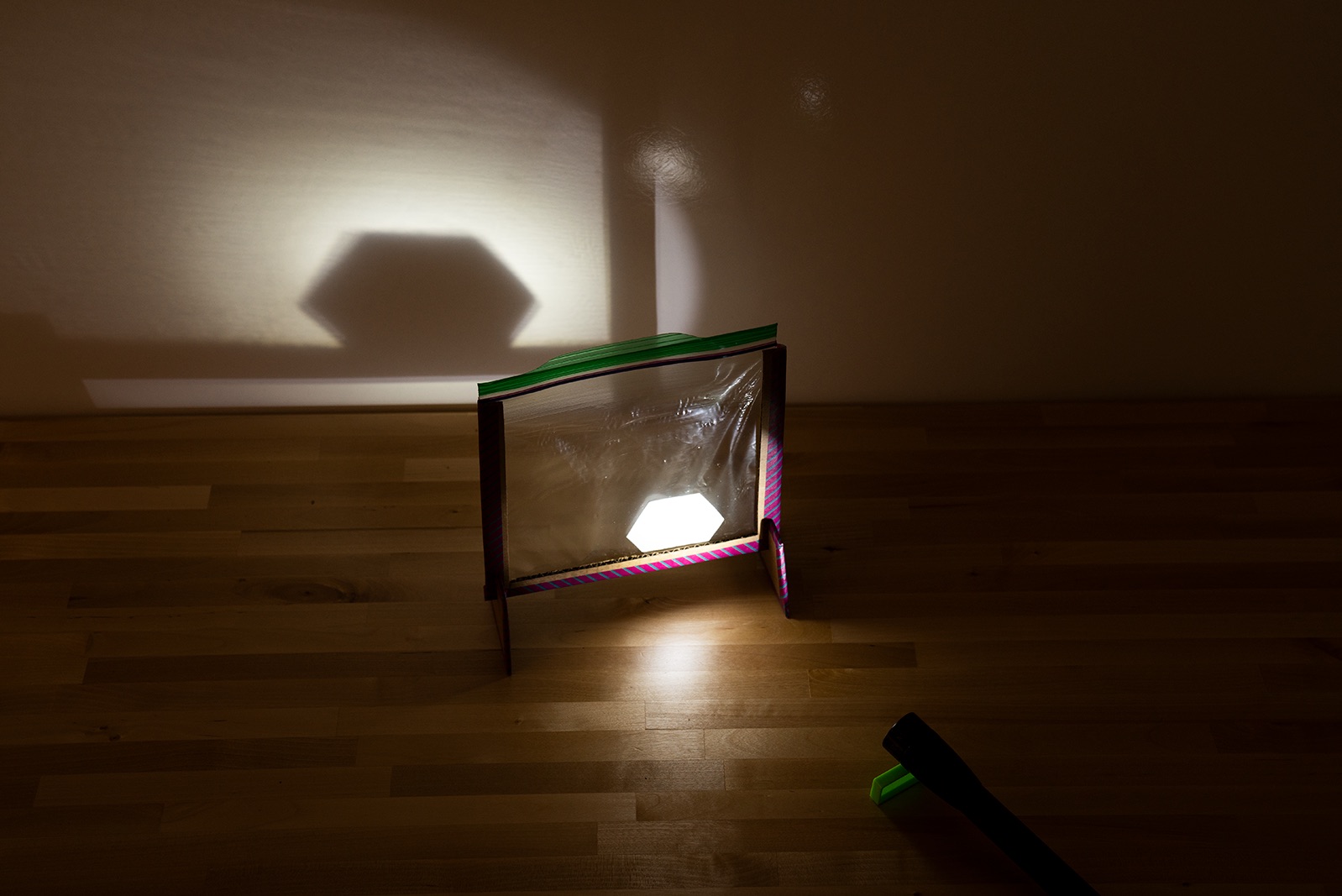 Shadow Puppet Theatre | DIY for Beginners | KiwiCo