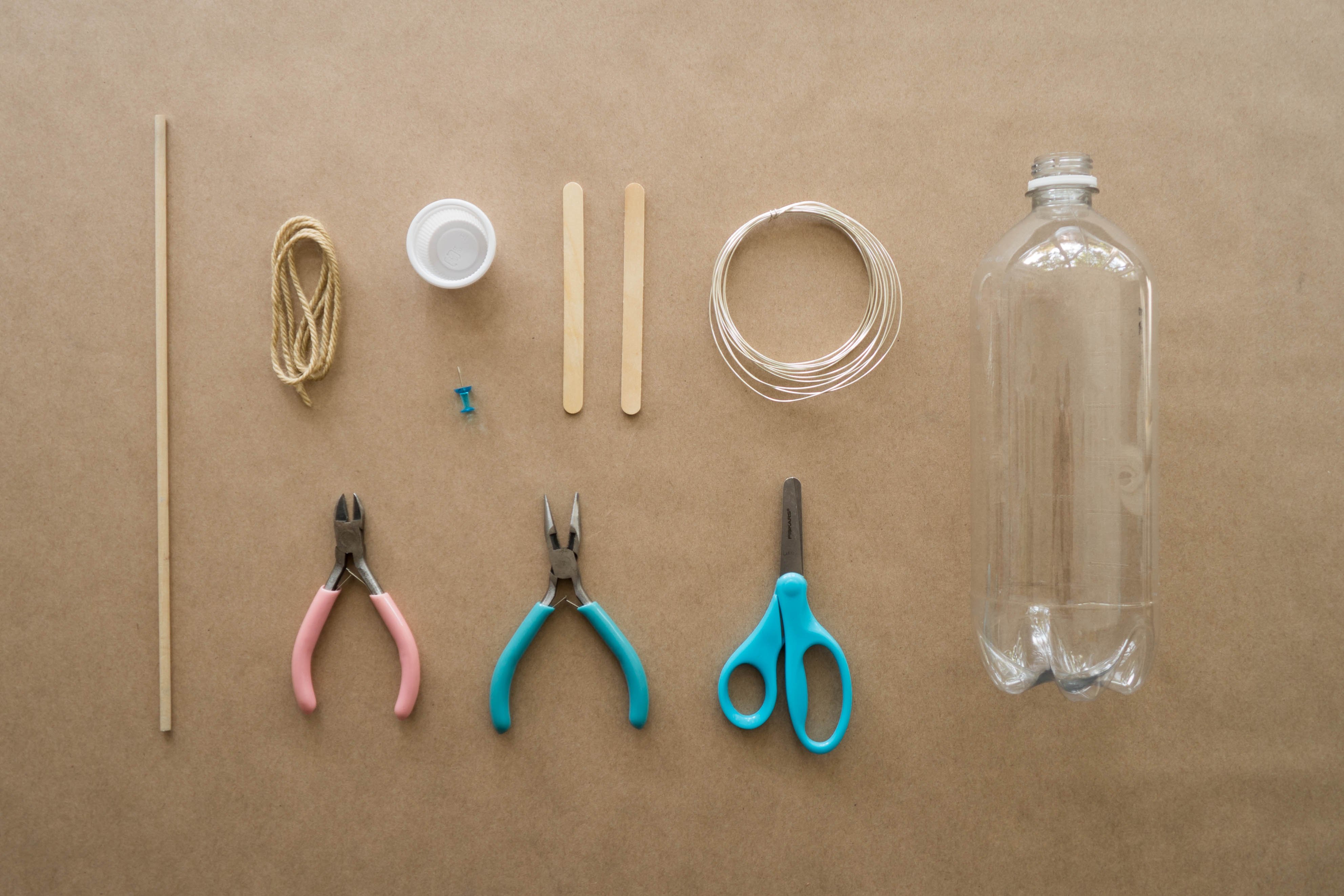 Water Well | DIY for Beginners | KiwiCo