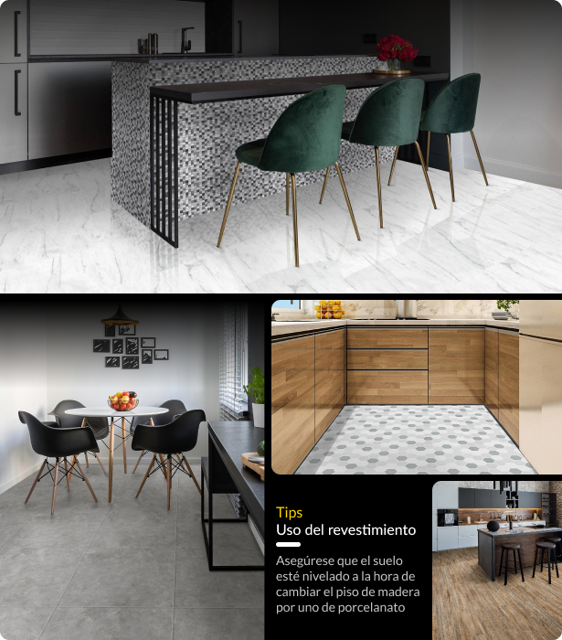 Sodimac | Proyecto Pisos 2024