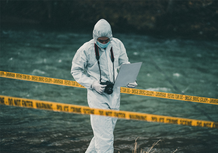 What TV Gets Wrong About Forensic Science – Podcast | ASTM