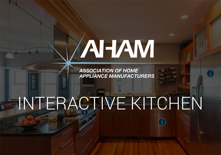 An Interactive Kitchen | ASTM