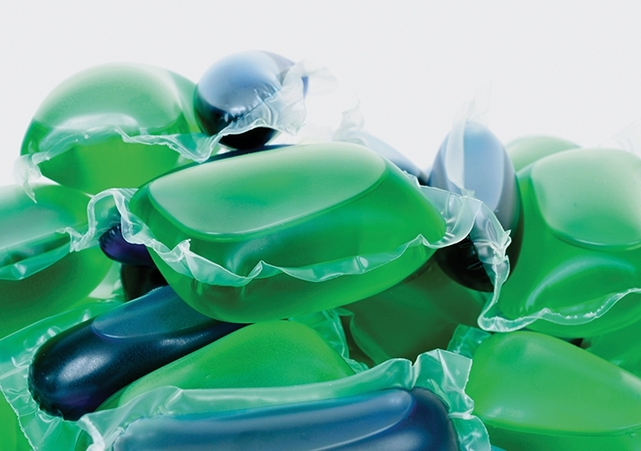 Improving Laundry Packet Safety | ASTM