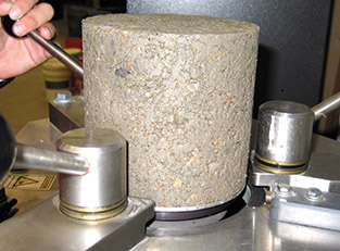 Roller-Compacted Concrete | ASTM