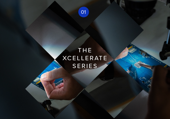 A Paradigm Shift for Emerging Tech Standards | ASTM