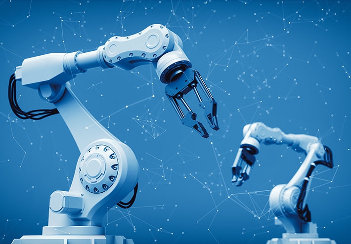 New Robotics Group on Grasping and Manipulation | ASTM