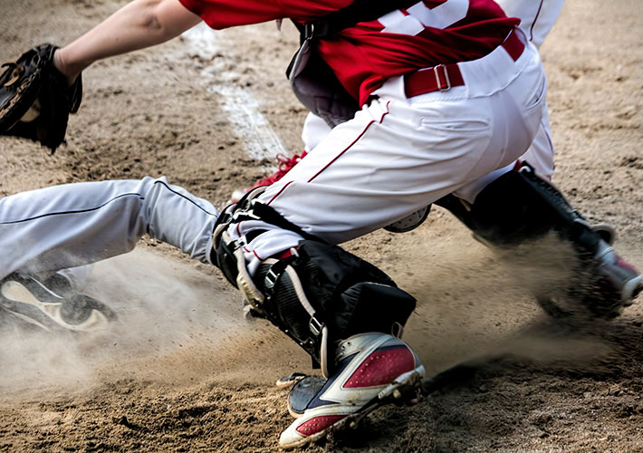 SEI Certifies Chest Protectors for Baseball and Lacrosse Players | ASTM