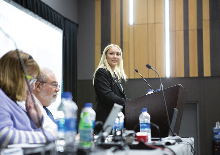 Events with Style: How ASTM International Events Affect Standards ...