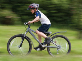 Bicycle Frames | ASTM