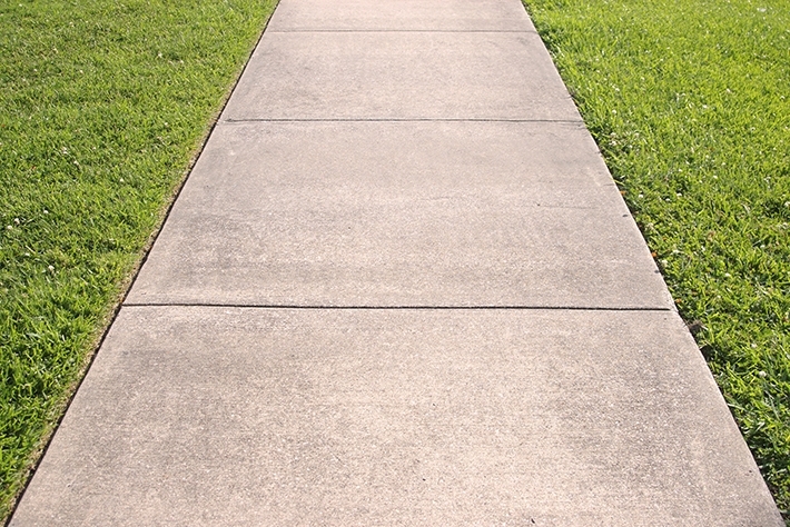 Walkway Surface Standard | ASTM