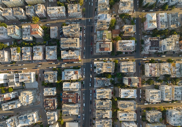 Climate Mapping Standard Aims to Make Climate Local | ASTM